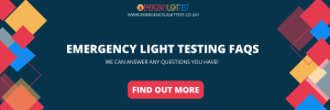 Emergency Light Test – Best Emergency Light Test Company