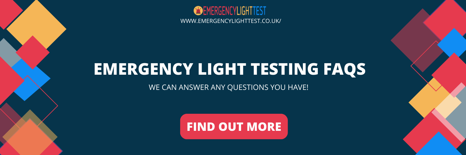 Emergency Light Test – Best Emergency Light Test Company